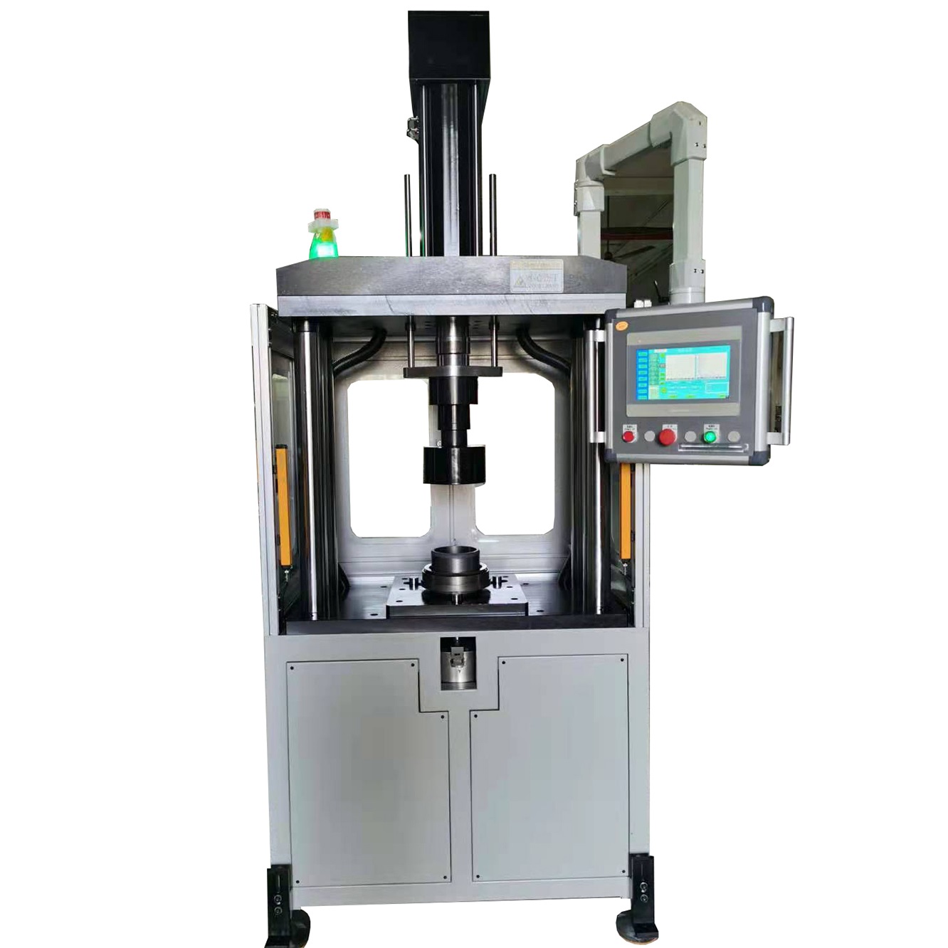 China Electric Servo Press factory and manufacturers | Yihui