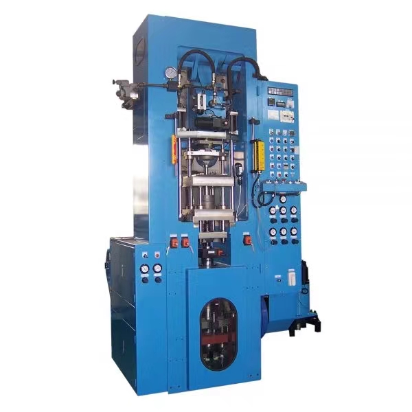 China Fully automatic mechanical powder compacting press factory and ...