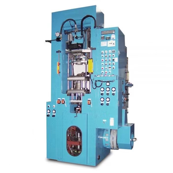 China Fully automatic mechanical powder compacting press factory and ...